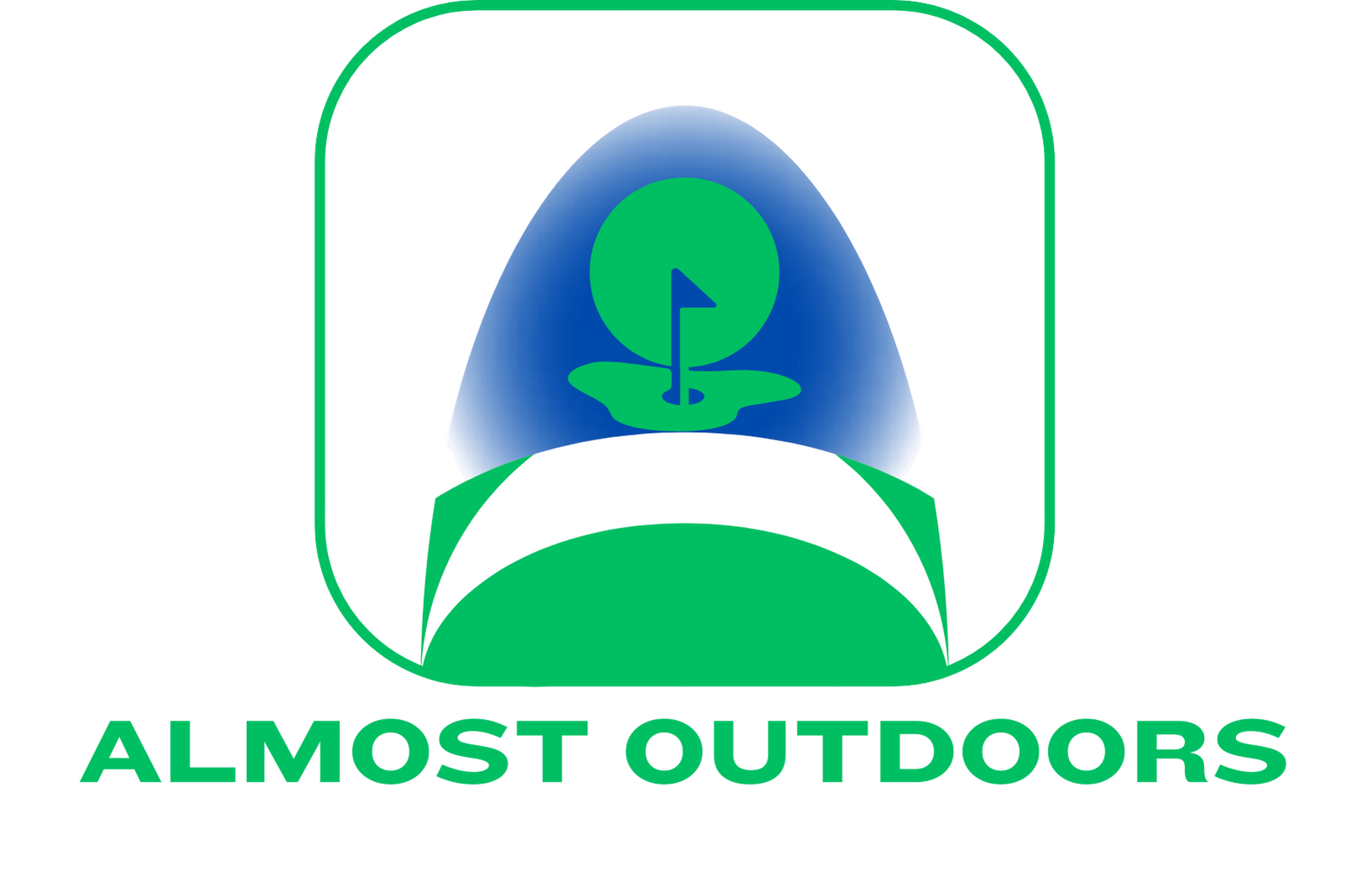 Home | Almost Outdoors
